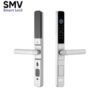 Khóa Cửa Nhôm vân tay thông minh SMV-N6172