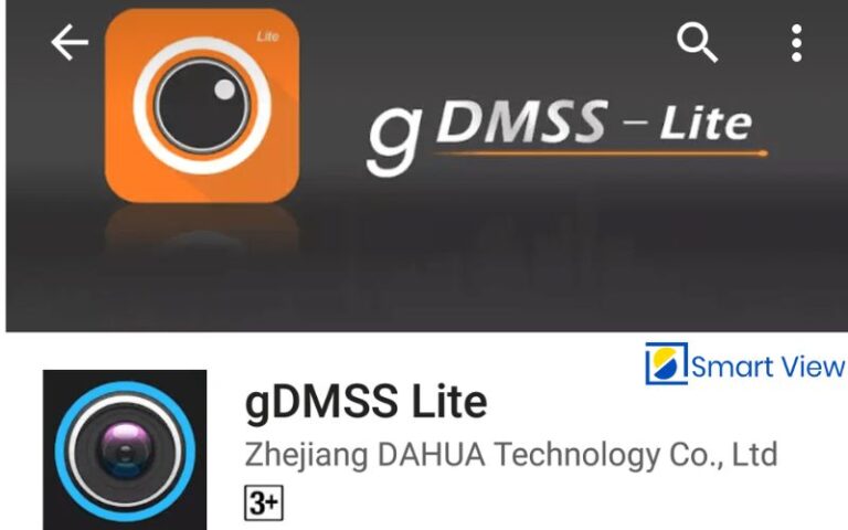 7 phần mềm xem camera trên điện thoại