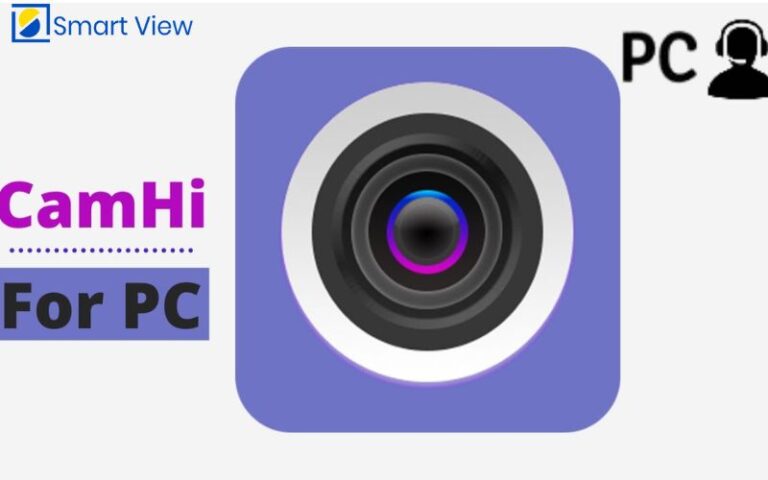 7 phần mềm xem camera trên điện thoại